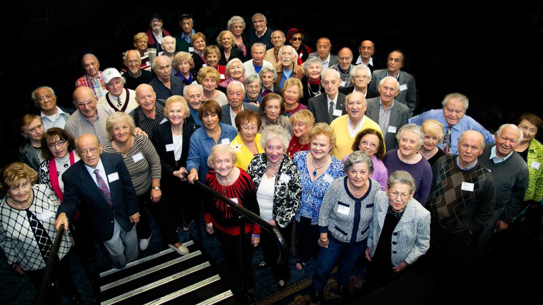 New Partnership with USC Shoah Foundation launches the Holocaust Documentation & Education ...