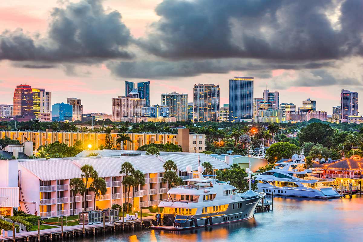 Broward county florida Holocaust Documentation And Education Center