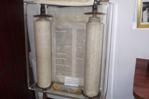 The Artifact Collection - Holocaust Documentation and Education Center