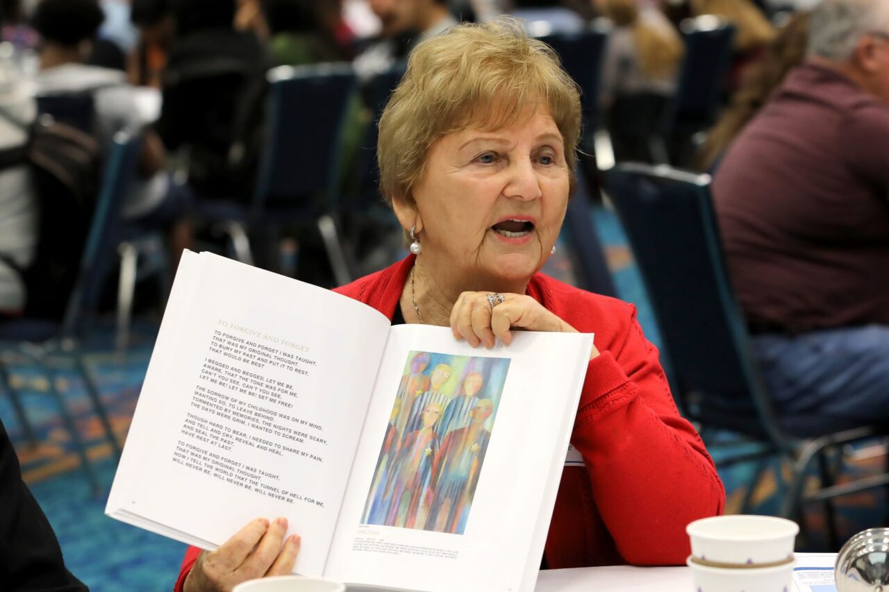 Film Series: As Seen Through These Eyes - Holocaust Documentation and ...