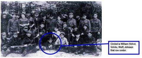 MJHNYC: Resistance in Belarus: The Bielski Partisans and Today ...