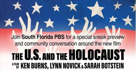 The U.S. and The Holocaust - Holocaust Documentation and Education Center