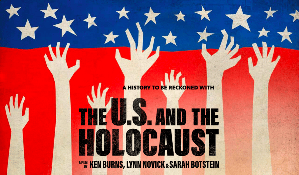 The U.S. and the Holocaust - Holocaust Documentation and Education Center