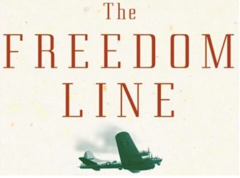 Sousa Mendes Foundation presents "The Freedom Line" on Sunday, February ...